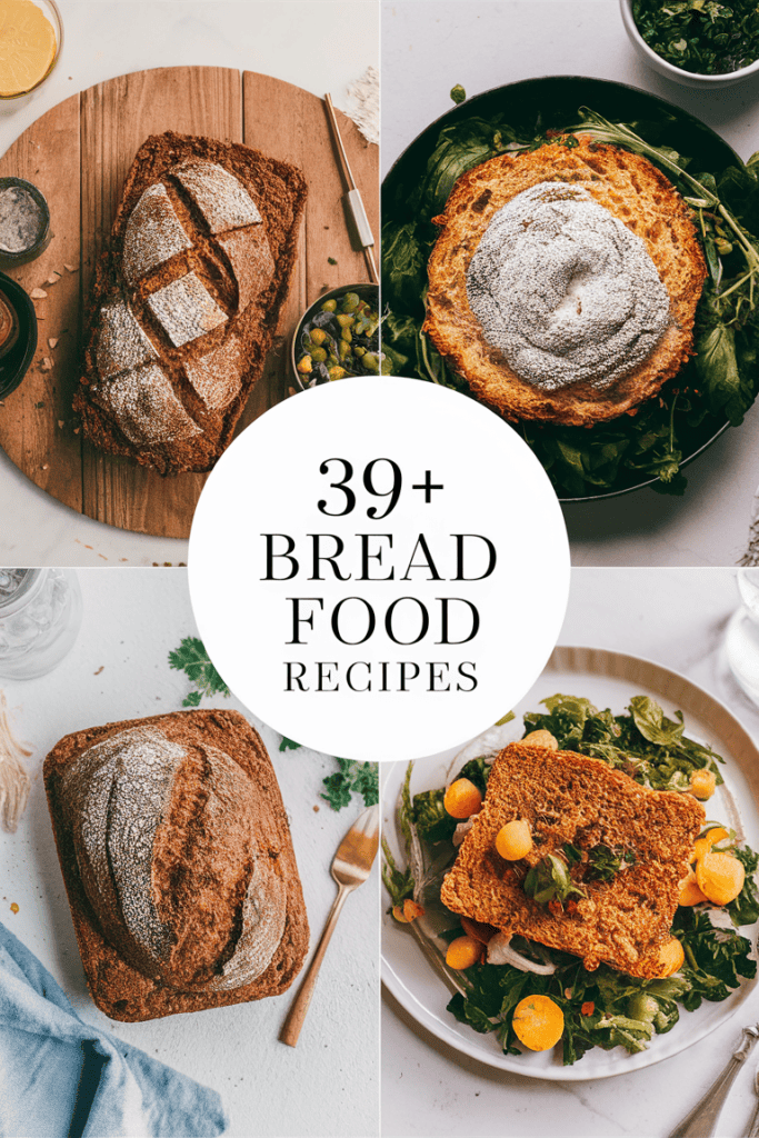 27+ Easy Cinnamon Bread Recipes to Savor – foodeau.com