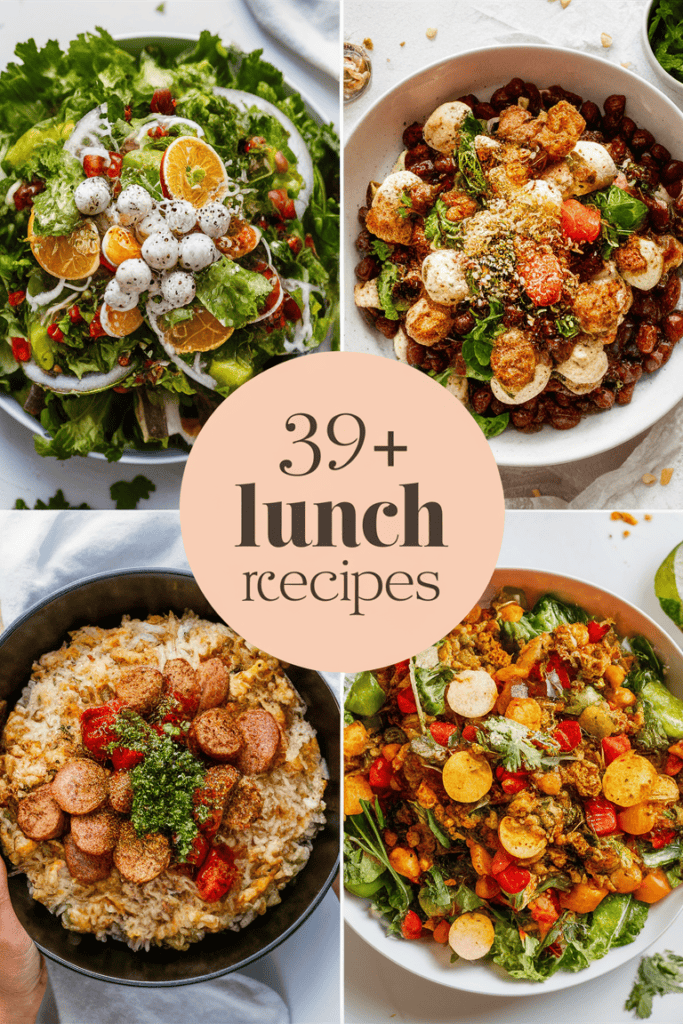 3+ Best Pesto Chicken Salad Recipes to Brighten Your Lunch and Delight ...