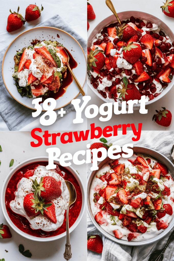15+ Simple Cottage Cheese and Yogurt Recipes to Try Today! – foodeau.com
