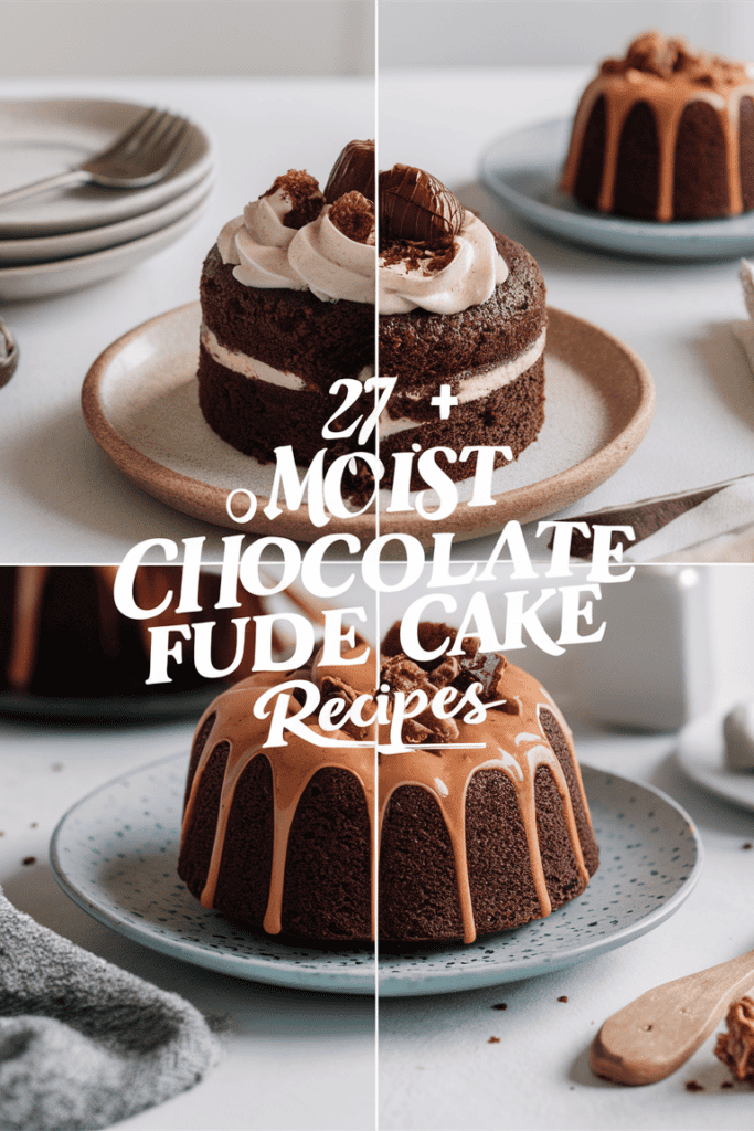 39+ Easy Cocoa Powder Chocolate Recipes That Will Delight Your Taste ...