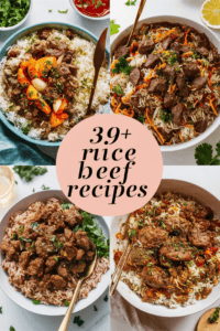 15+ Amazing Ground Beef Summer Recipes to Savor Every Bite! – foodeau.com