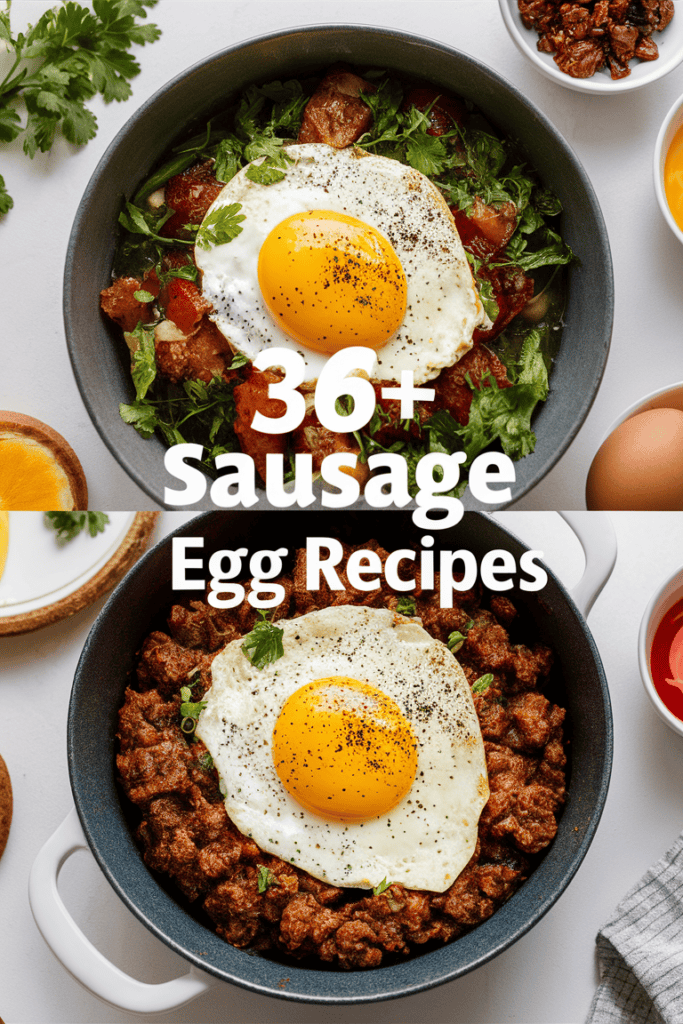 36+ Favorite Sausage Ball Recipes That Will Delight Your Guests and ...