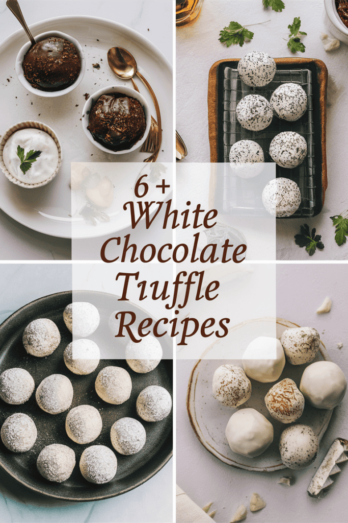 3+ Irresistible Homemade Chocolate Glaze Recipes to Elevate Your ...