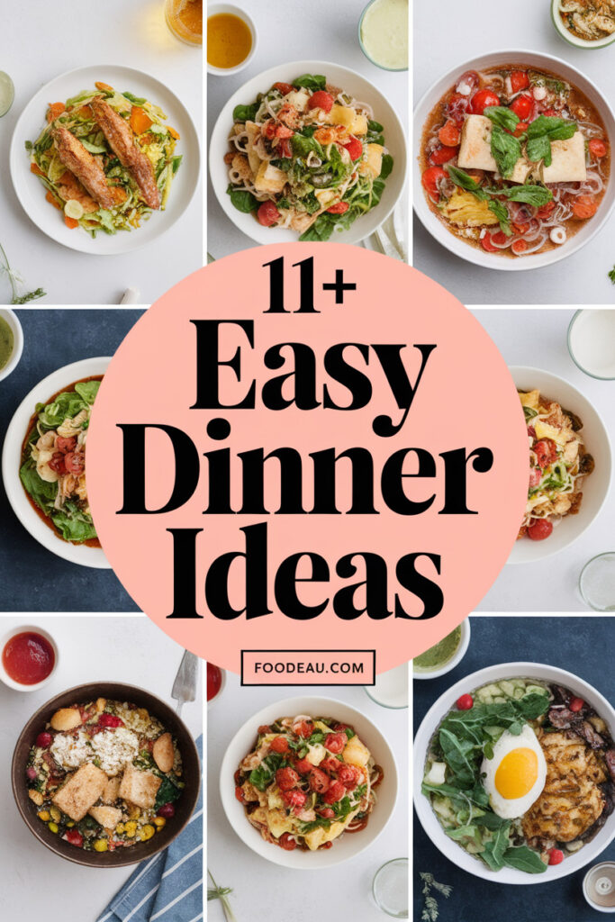 Main Courses – foodeau.com